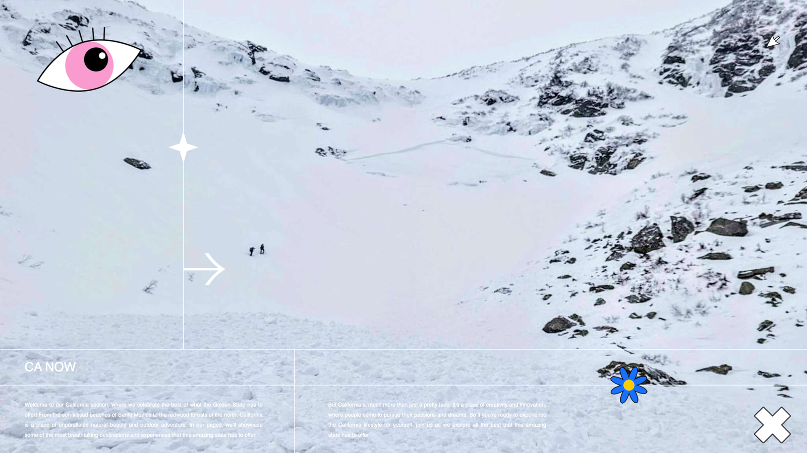Skier Critically Buried In Avalanche For Nearly 7 Minutes Pressreels